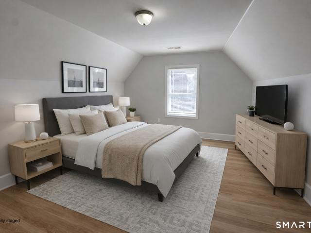 181 Park St, Unit 3, West Haven, CT 06516 | MLS #24157 | Compass
