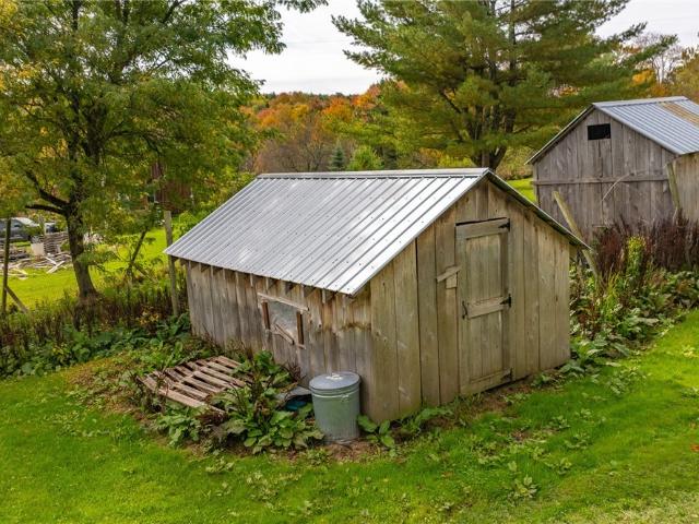 181 Peraglie Rd, Jefferson, NY 12093 | MLS #S1639