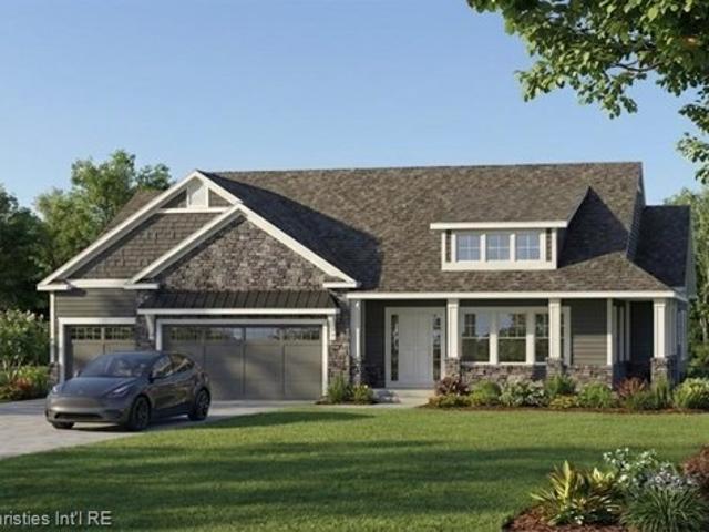 181 Peregrine St, Rochester Hills, MI 48309