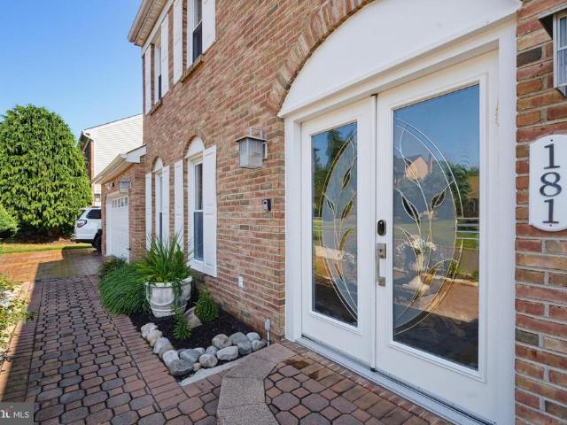 181 Pheasant Lane