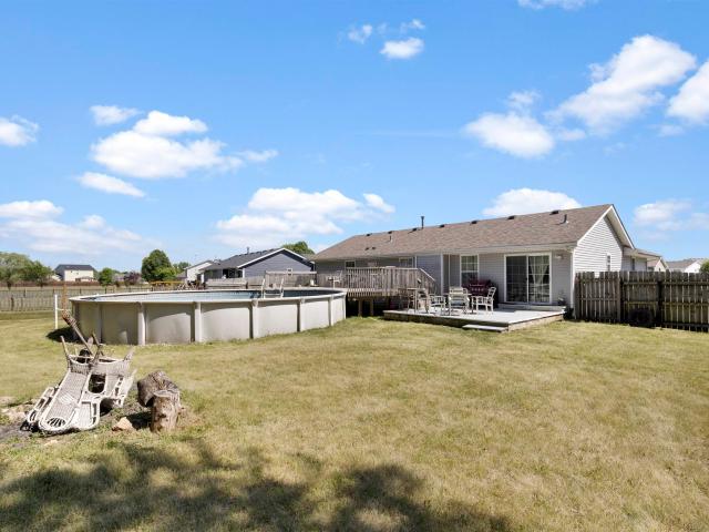 181 Prairie Moon Drive