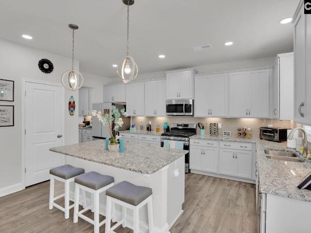 181 Prismatic Way