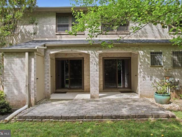 181 Providence Forge