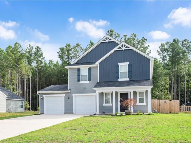 181 Rocking Horse Lane