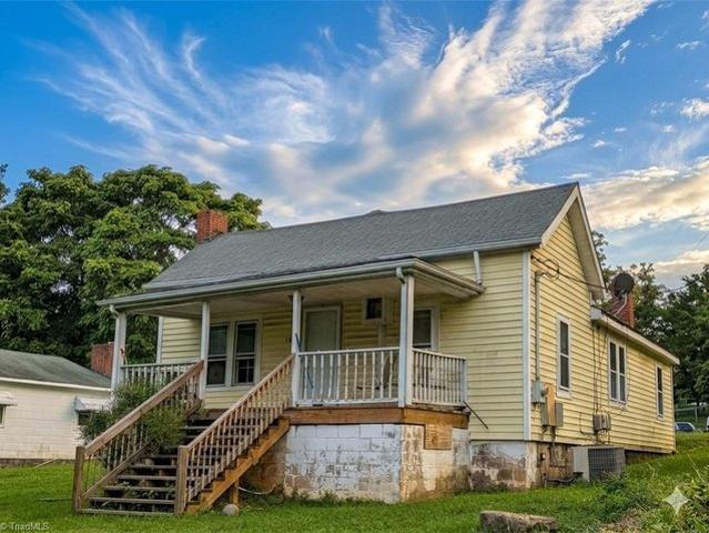 181 Railroad St, Mocksville, NC 27028