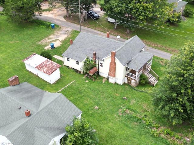 181 Railroad Street