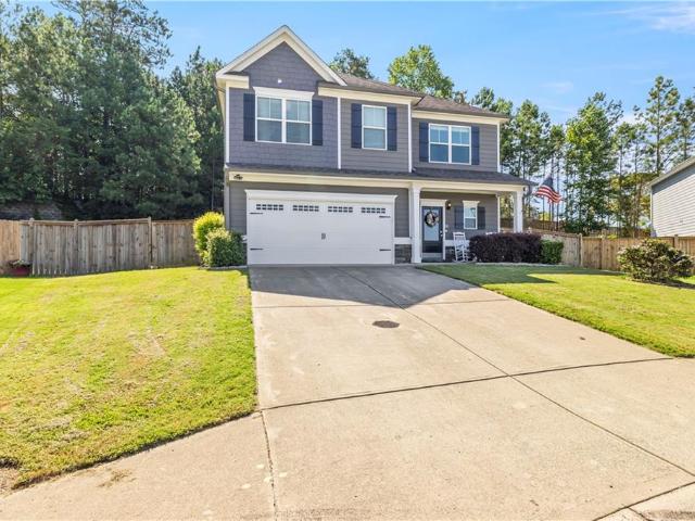 181 Rainhill Station Drive