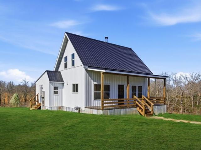 181 Ramah Rd, Leoma, TN 38468