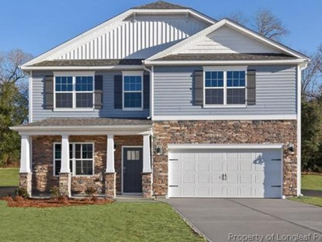 181 Rashford Way, Raeford, NC 28376