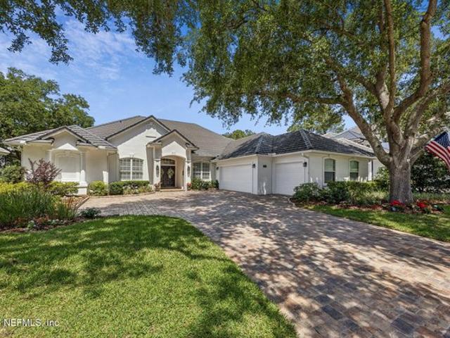 181 Retreat Pl, Ponte Vedra Beach, FL 32082