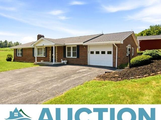 181 Ridgeview Rd NW, Floyd, VA 24091