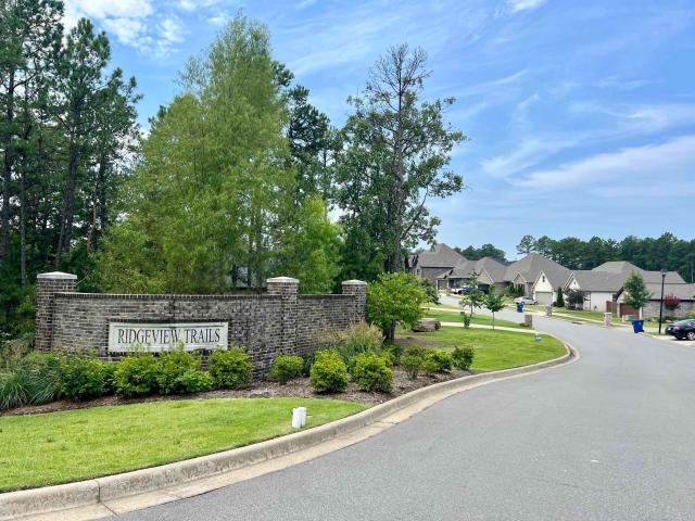 181 Ridgeview Trail