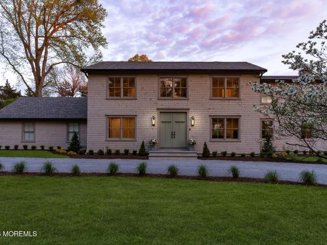 181 Rumson Road