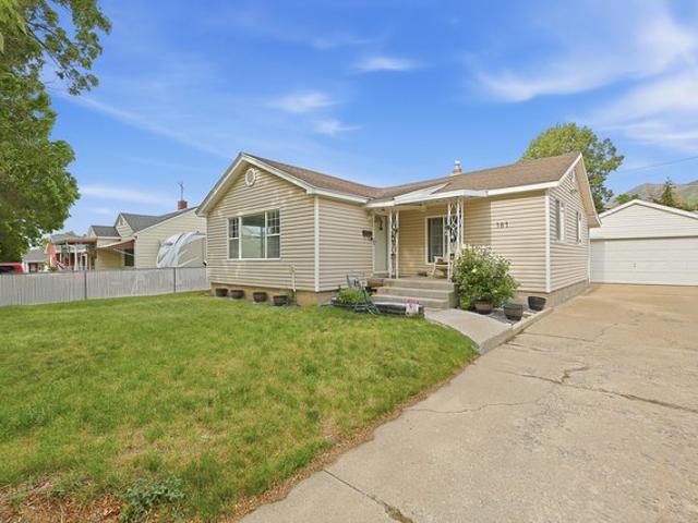 181 Russell Ave, Tooele, UT 84074