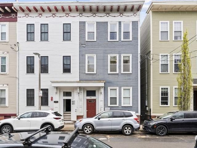 181 W 5th St Apt 2, Boston, MA 02127