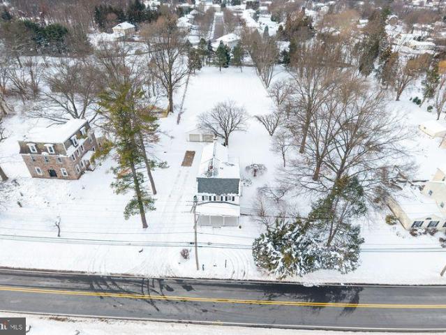 181 w 7th ave # lot a rear