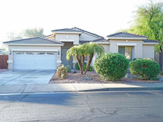 181 W Birchwood Pl, Chandler, AZ 85248