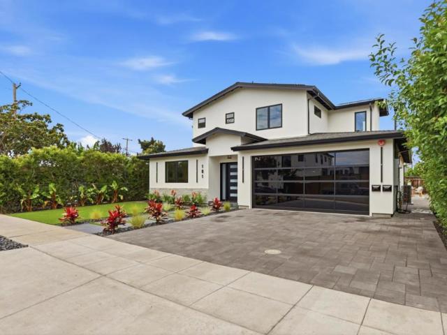 181 W Duane Avenue