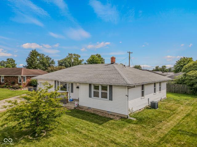 181 W Harrison Drive