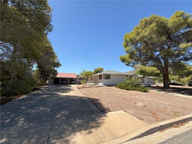 181 W Middleton Dr, Henderson, NV 89015