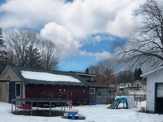181 W North Street