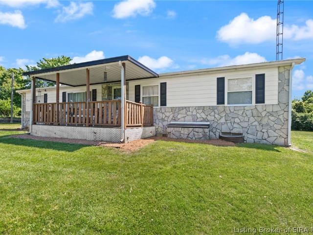 181 W State Rd 62