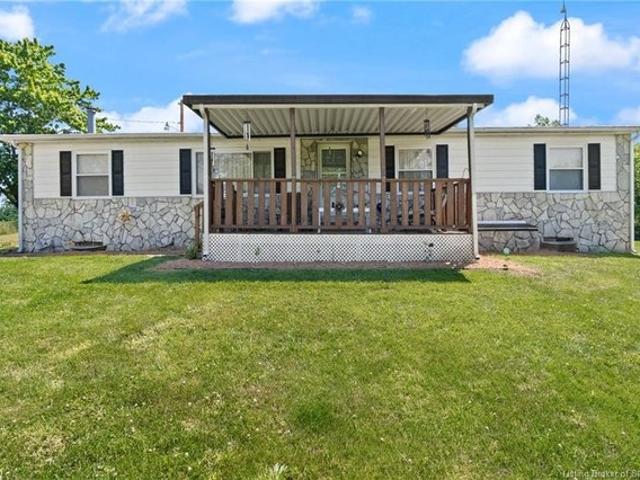 181 W State Road 62, Sulphur, IN 47174