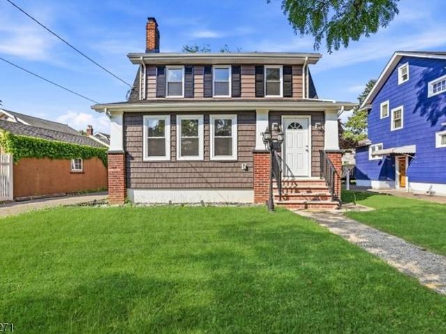 181 W Stearns St, Rahway, NJ 07065