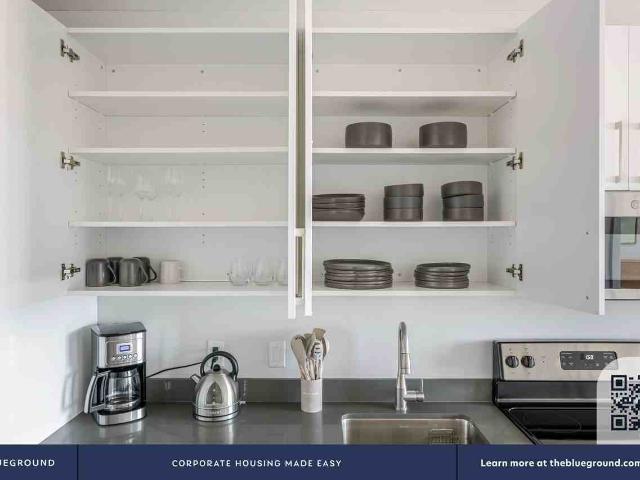 181 Washington Street 1 Bedroom Apartment for Rent at 181 Washington St #431, Boston, MA 02135 St. Elizabeth's