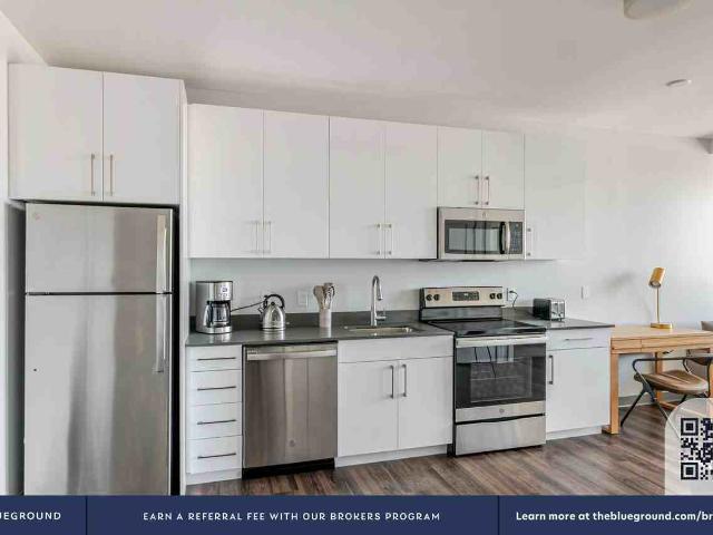 181 Washington Street 1 Bedroom Apartment for Rent at 181 Washington St #431, Boston, MA 02135 St. Elizabeth's