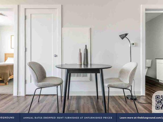 181 Washington Street 1 Bedroom Apartment for Rent at 181 Washington St #431, Boston, MA 02135 St. Elizabeth's