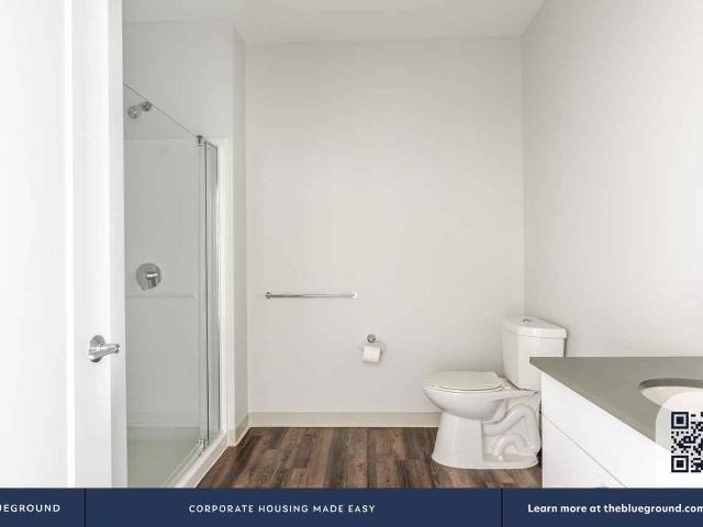 181 Washington Street 1 Bedroom Apartment for Rent at 181 Washington St #431, Boston, MA 02135 St. Elizabeth's