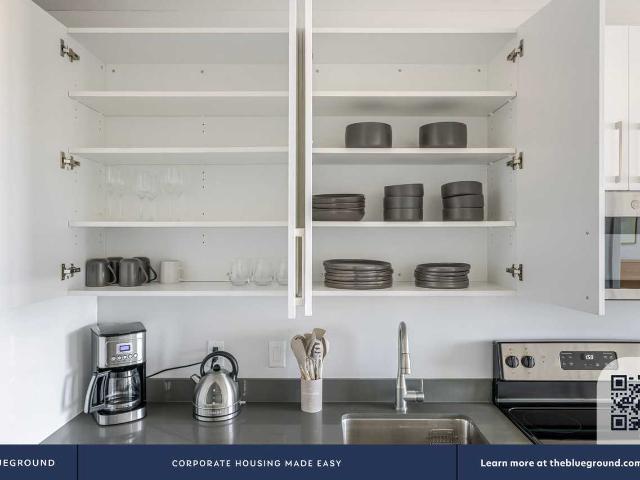 181 Washington Street 1 Bedroom Apartment for Rent at 181 Washington St #431, Boston, MA 02135 St. Elizabeth's