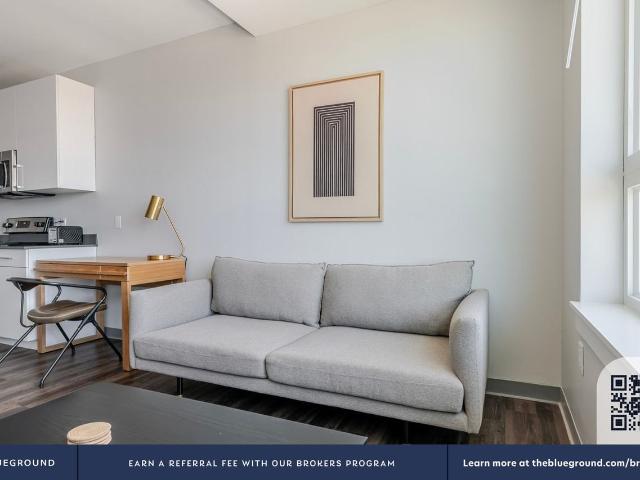 181 Washington Street 1 Bedroom Apartment for Rent at 181 Washington St #431, Boston, MA 02135 St. Elizabeth's