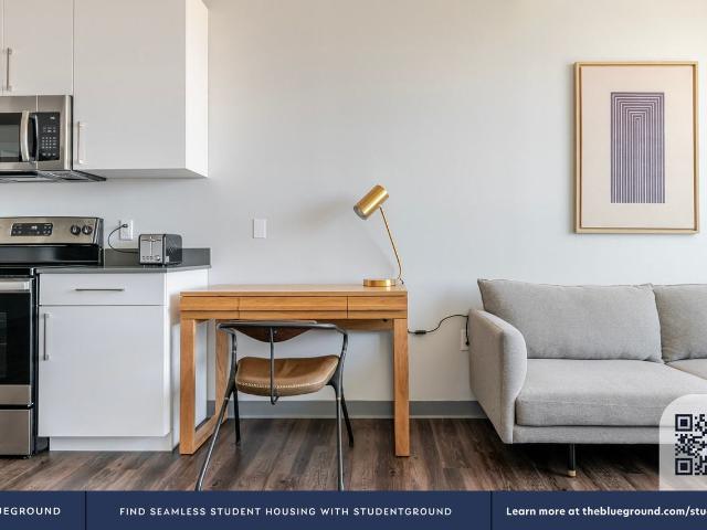 181 Washington Street 1 Bedroom Apartment for Rent at 181 Washington St #431, Boston, MA 02135 St. Elizabeth's