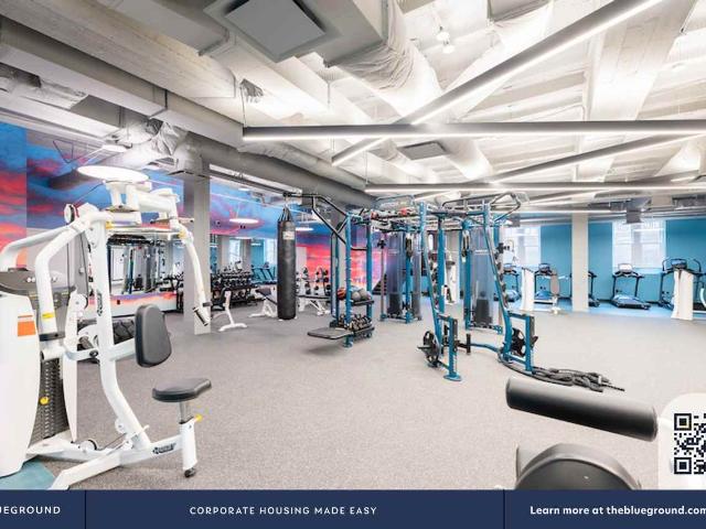 181 Washington Street 1 Bedroom Apartment for Rent at 181 Washington St #431, Boston, MA 02135 St. Elizabeth's