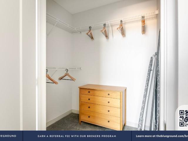 181 Washington Street Studio Apartment for Rent at 181 Washington St #848, Boston, MA 02135 St. Elizabeth's
