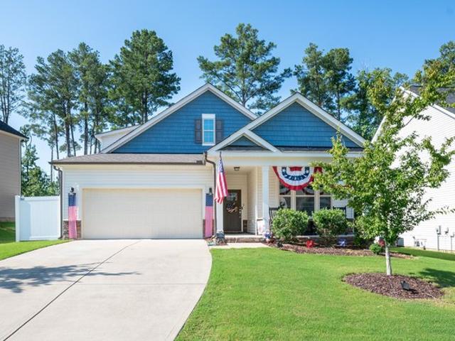 181 Whitetail Deer Ln, Garner, NC 27529