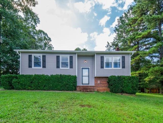181 White Pines Country Club Road