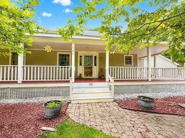 181 White Tail Run, Arlington, VT 05250