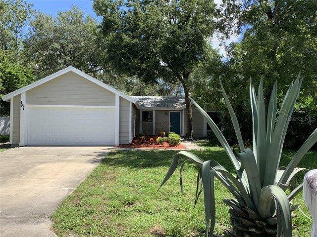 181 Wildwood Dr, Sanford, FL 32773
