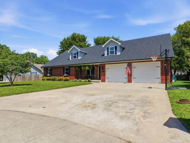 181 Wildwood Place