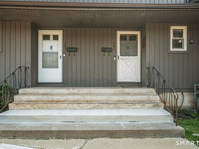 181 Williamstown Ct Unit 181, Newington, CT 06111