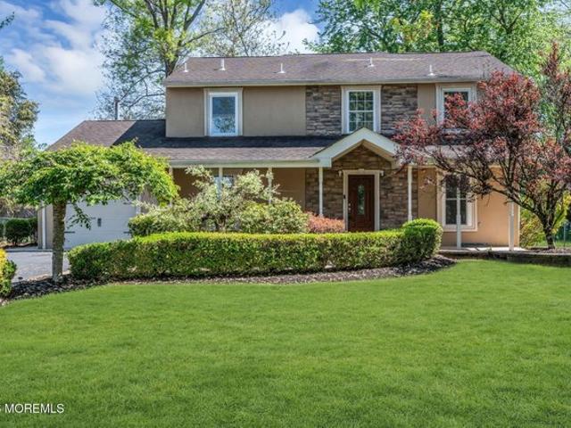 181 Taylors Mills Rd, Manalapan, NJ 07726
