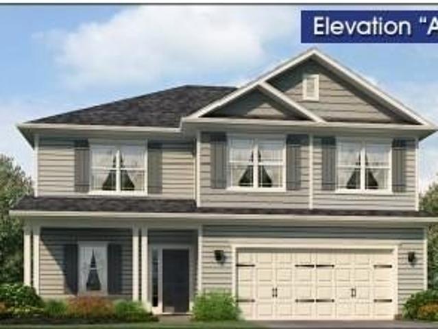 181 Thunder Vly, Dawsonville, GA 30534