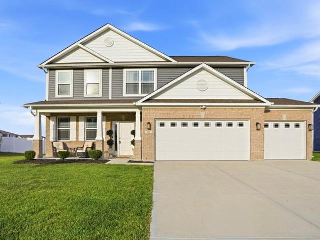 181 Thorpe Dr, Whiteland, IN 46184