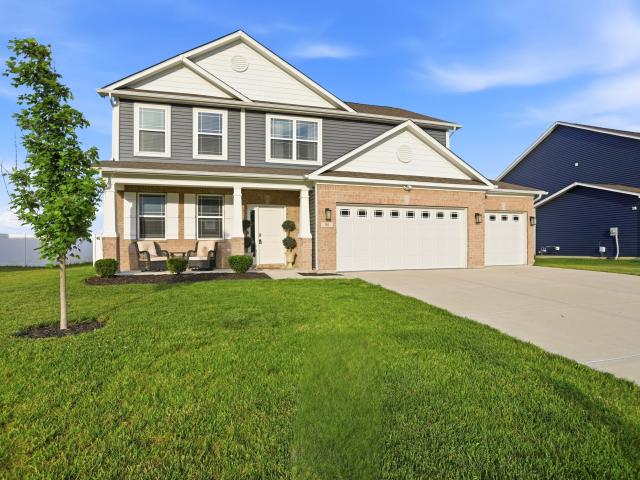 181 Thorpe Drive