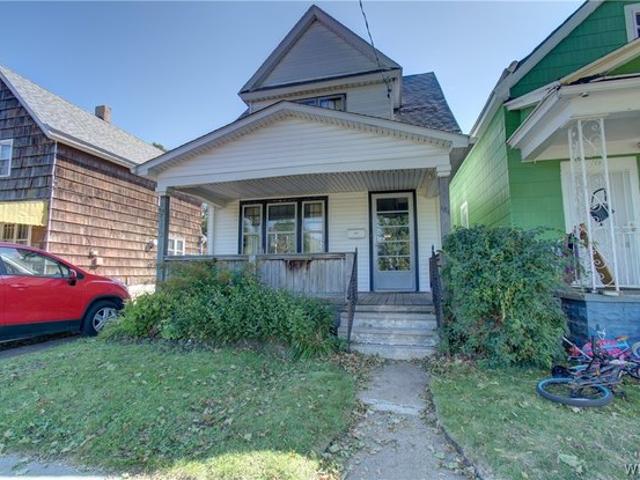 181 Titus Ave, Buffalo, NY 14211