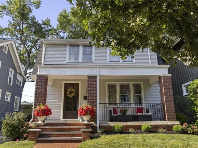 181 Tibet Rd, Columbus, OH 43202