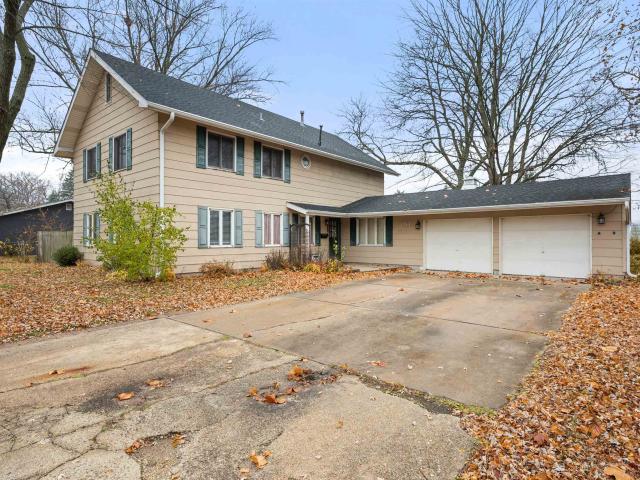 181 Tilton Park Drive
